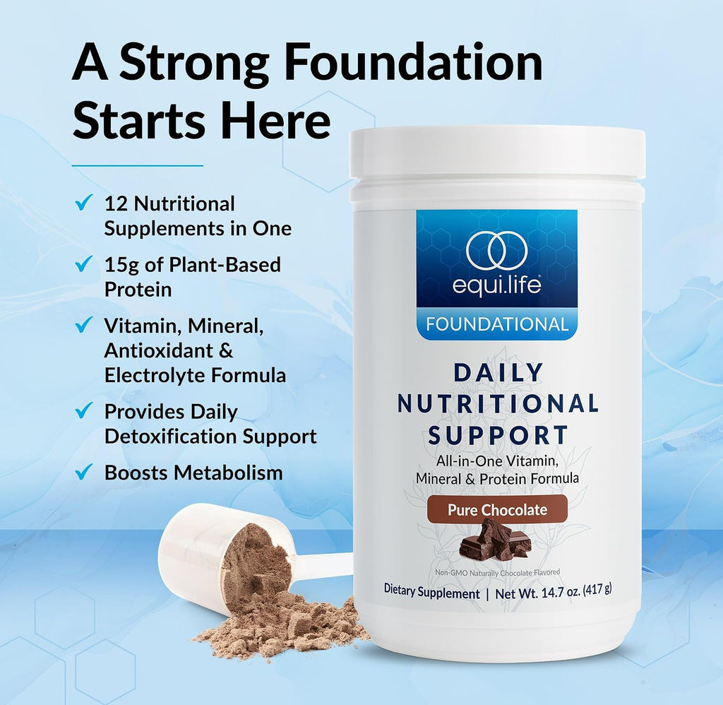 whole food multivitamin for active lifestyle