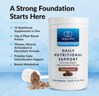 whole food multivitamin for active lifestyle