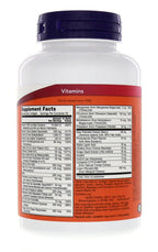 whole food multivitamin for active lifestyle