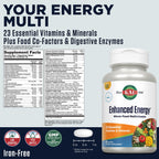 whole food multivitamin for active lifestyle
