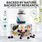 whole food multivitamin for active lifestyle