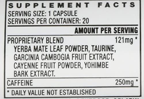 Whole food multivitamin for active lifestyle