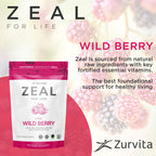 whole food multivitamin for active lifestyle