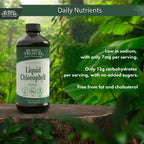 whole food multivitamin for active lifestyle