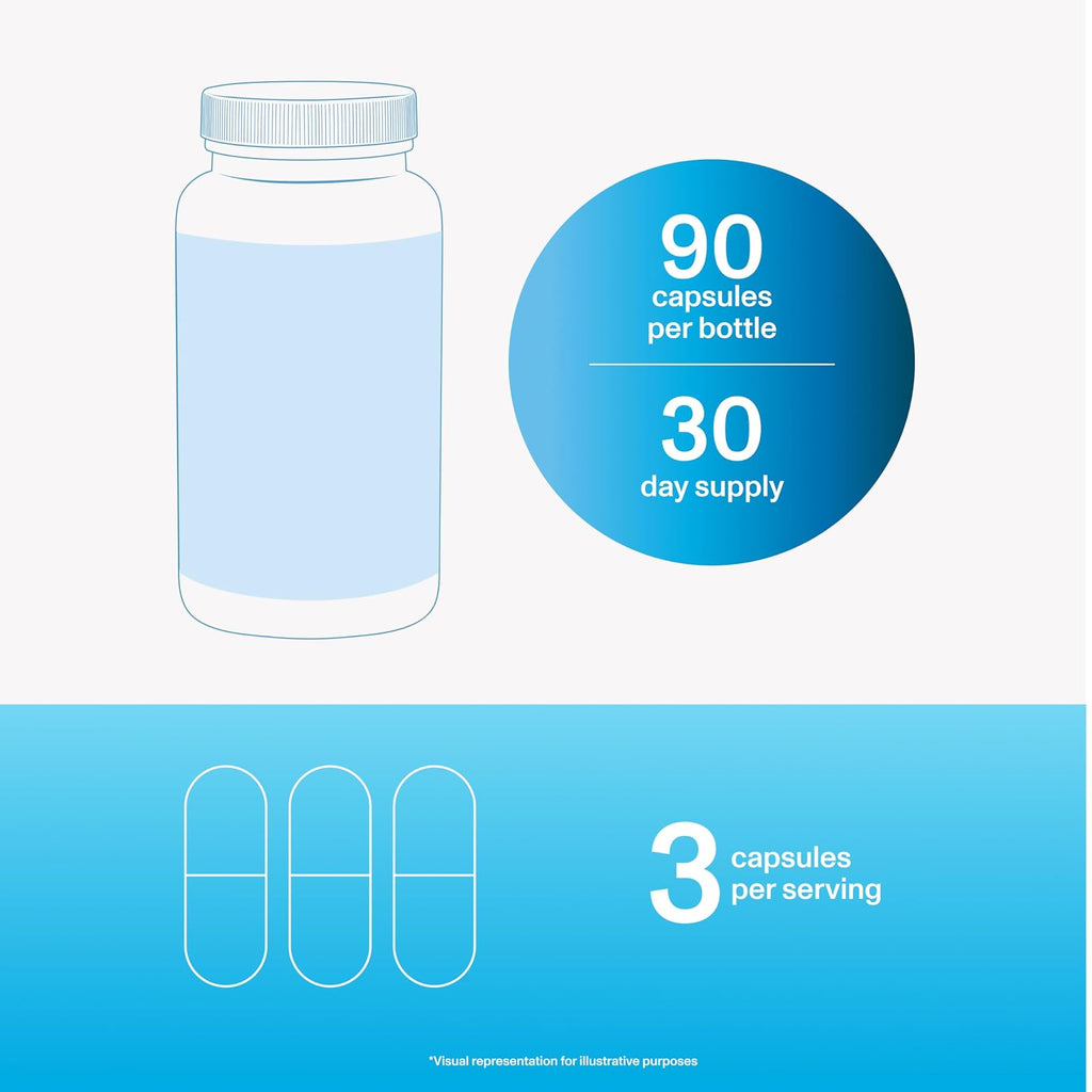 Whole food multivitamin for active lifestyle
