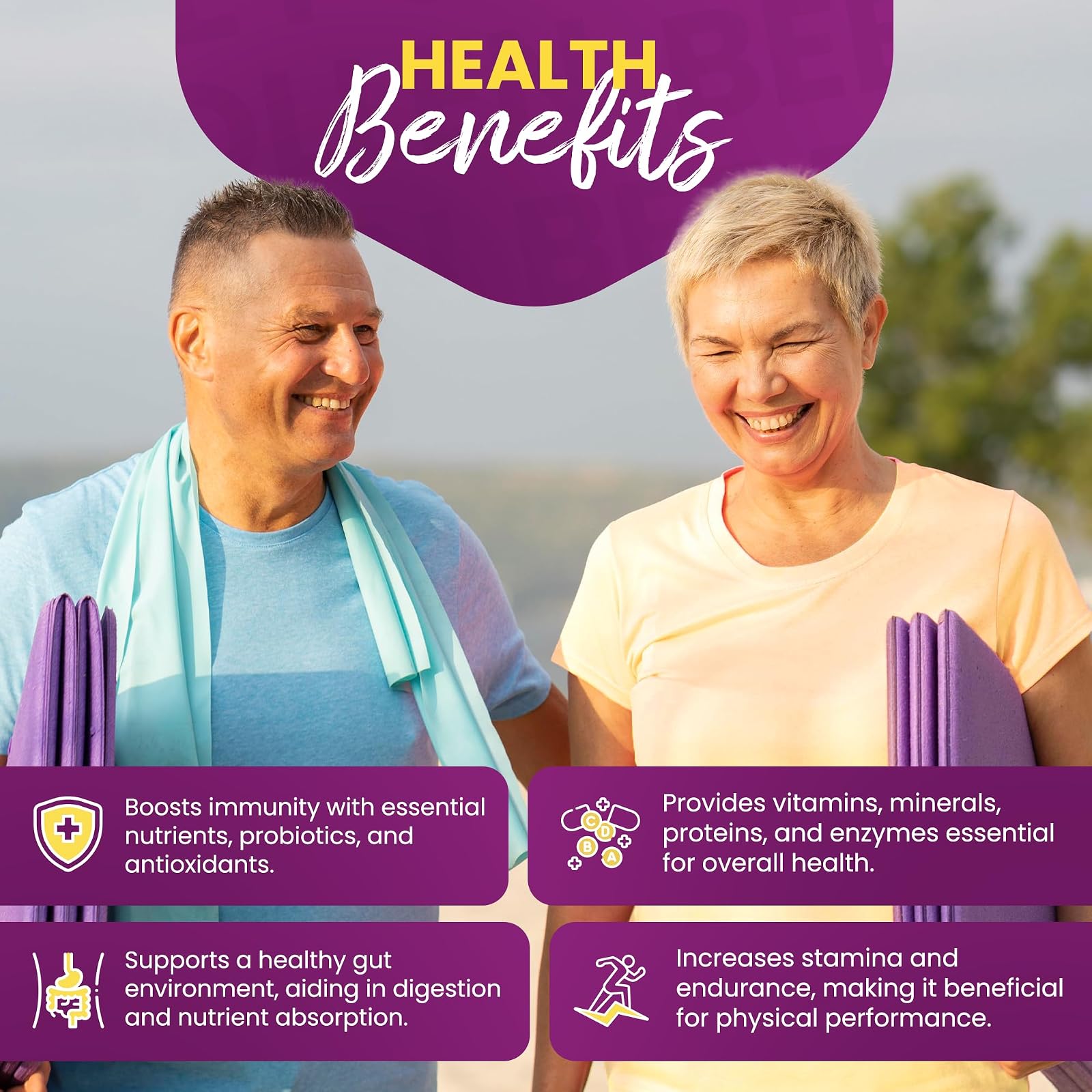 whole food multivitamin for active lifestyle
