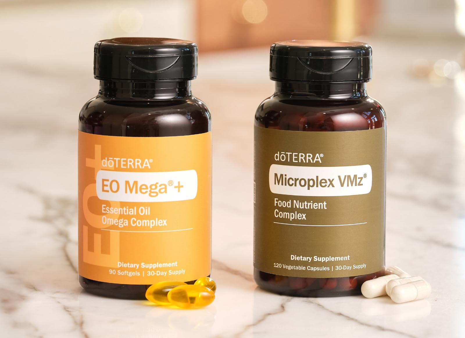 whole food multivitamin for active lifestyle