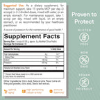 Whole food multivitamin for active lifestyle