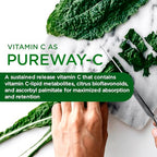 whole food multivitamin for active lifestyle