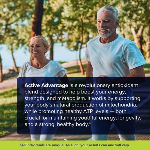 whole food multivitamin for active lifestyle