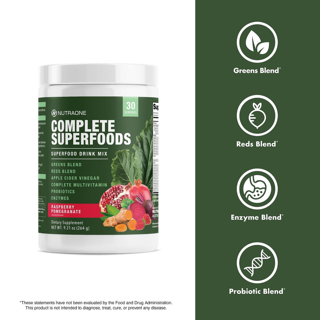 Whole food multivitamin for active lifestyle
