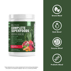 Whole food multivitamin for active lifestyle