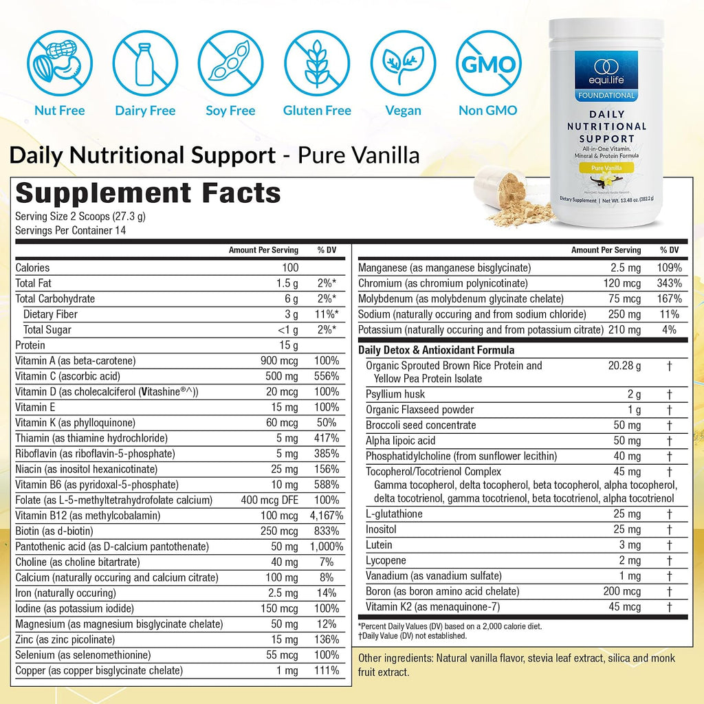whole food multivitamin for active lifestyle