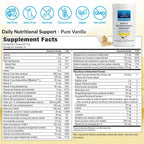 whole food multivitamin for active lifestyle