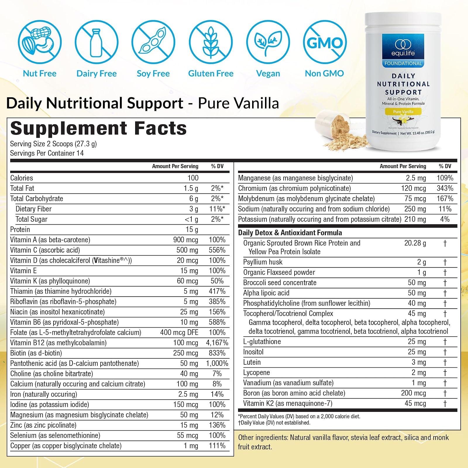 whole food multivitamin for active lifestyle