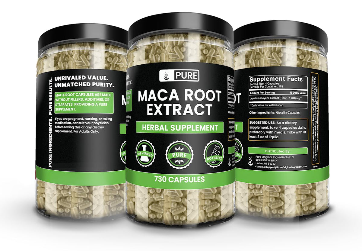 Whole food multivitamin for active lifestyles