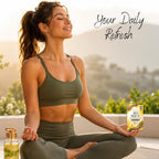 whole food multivitamin for active lifestyles