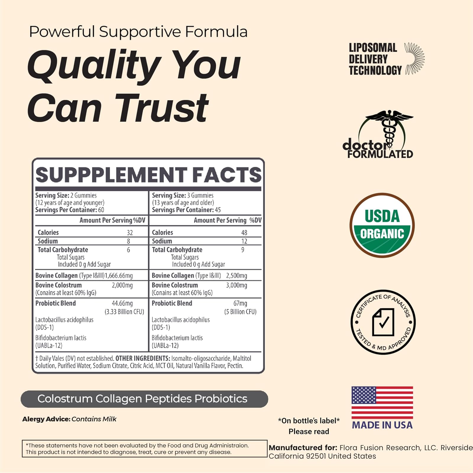 whole food multivitamin for active lifestyles