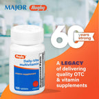 whole food multivitamin for active lifestyles