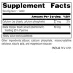 whole food multivitamin for active lifestyles