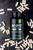 whole food multivitamin for active lifestyles