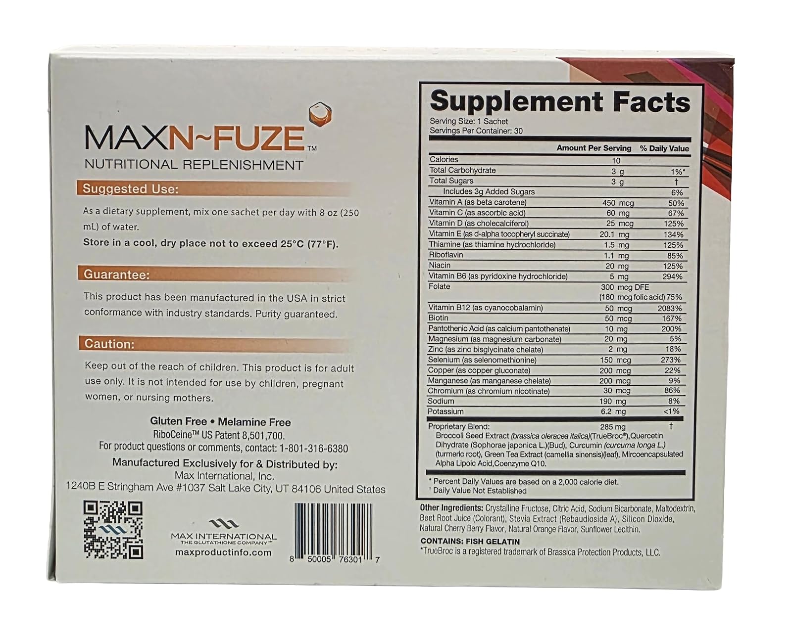 whole food multivitamin for active lifestyles