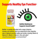 whole food multivitamin for active lifestyles