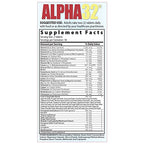 whole food multivitamin for active lifestyles