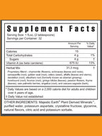 whole food multivitamin for active lifestyles