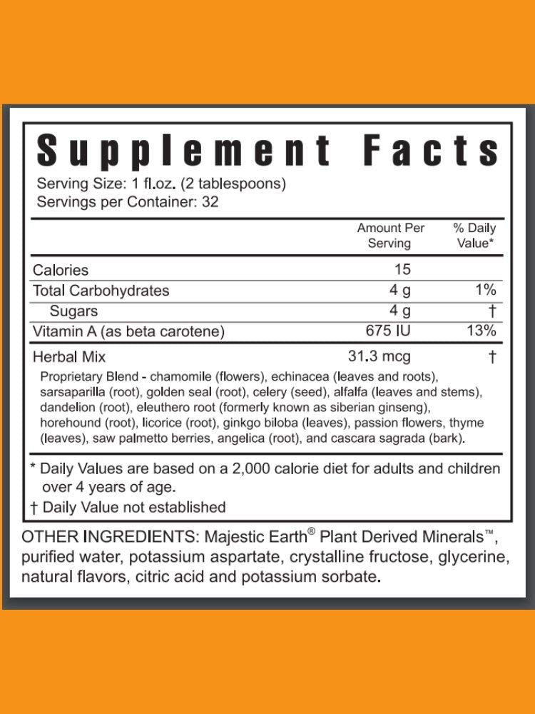 whole food multivitamin for active lifestyles