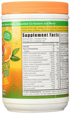 whole food multivitamin for active lifestyles