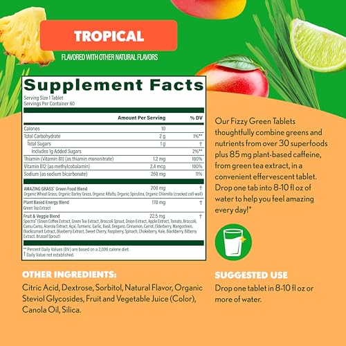 whole food multivitamin for active lifestyles