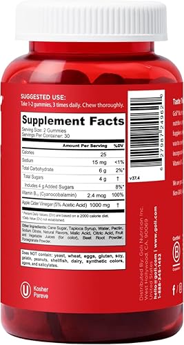 Whole food multivitamin for active lifestyles