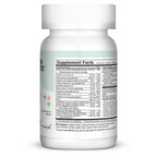 whole food multivitamin for active lifestyles