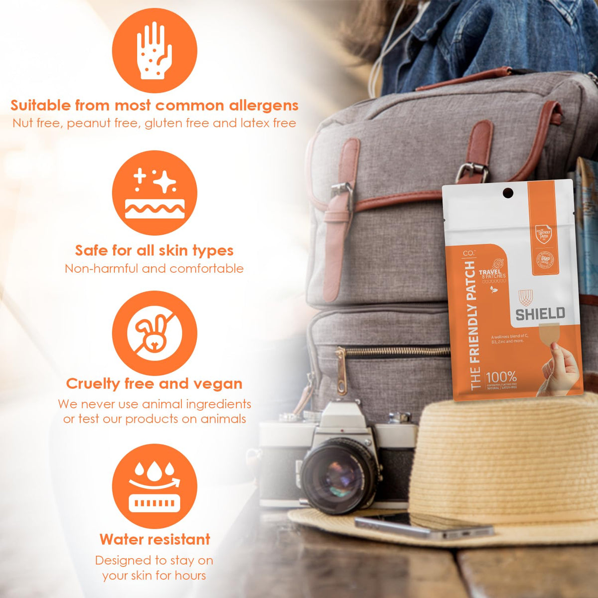 whole food multivitamin for active lifestyles