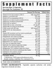 whole food multivitamin for active lifestyles