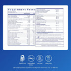 whole food multivitamin for active lifestyles