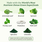 whole food multivitamin for active lifestyles