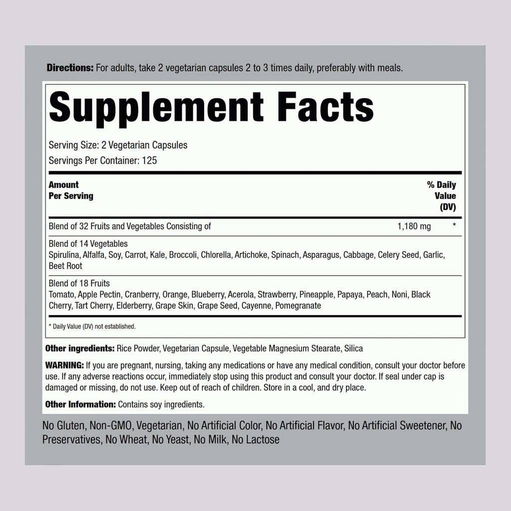 whole food multivitamin for active lifestyles