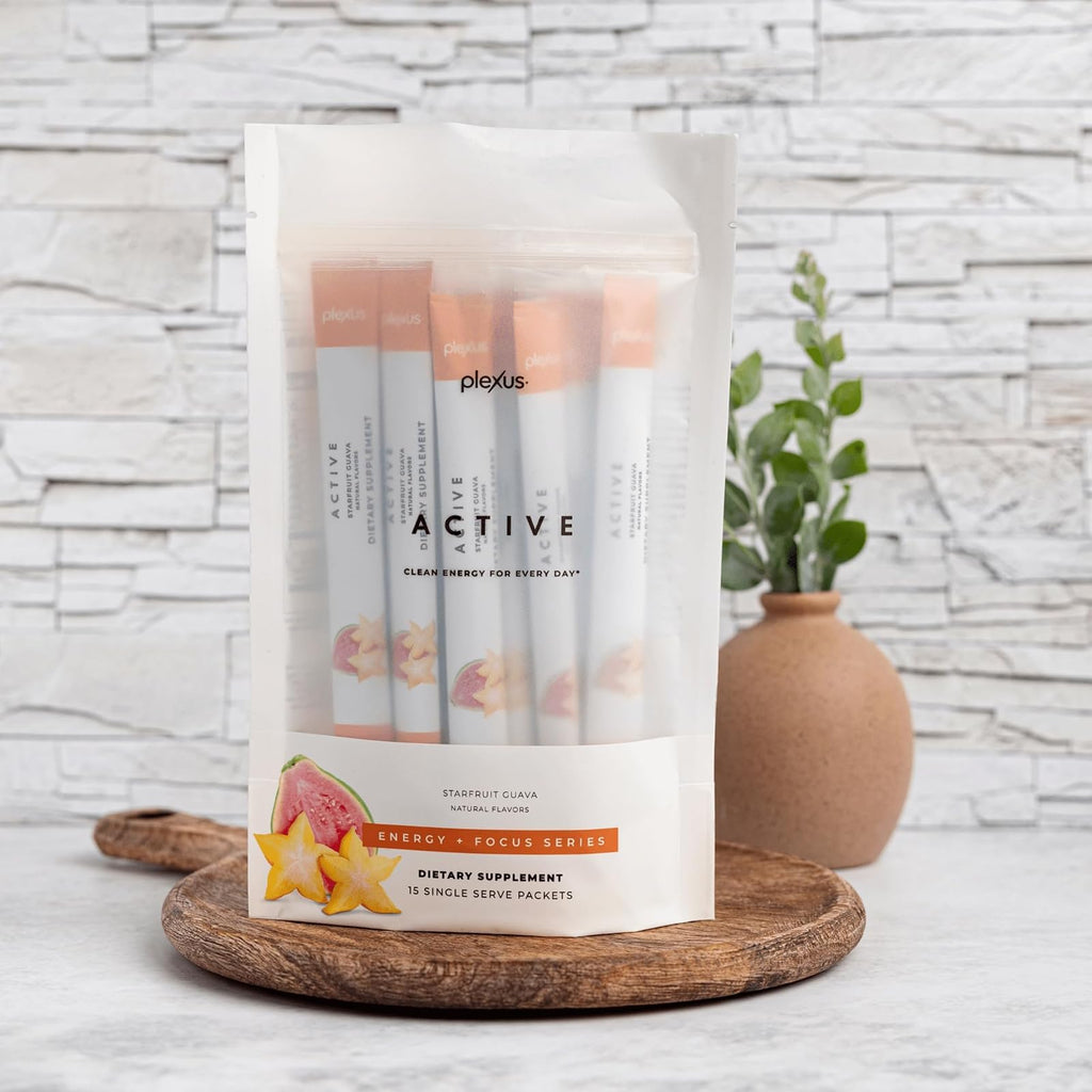 Whole food multivitamin for active lifestyles