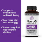 whole food multivitamin for active lifestyles