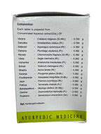 whole food multivitamin for active lifestyles