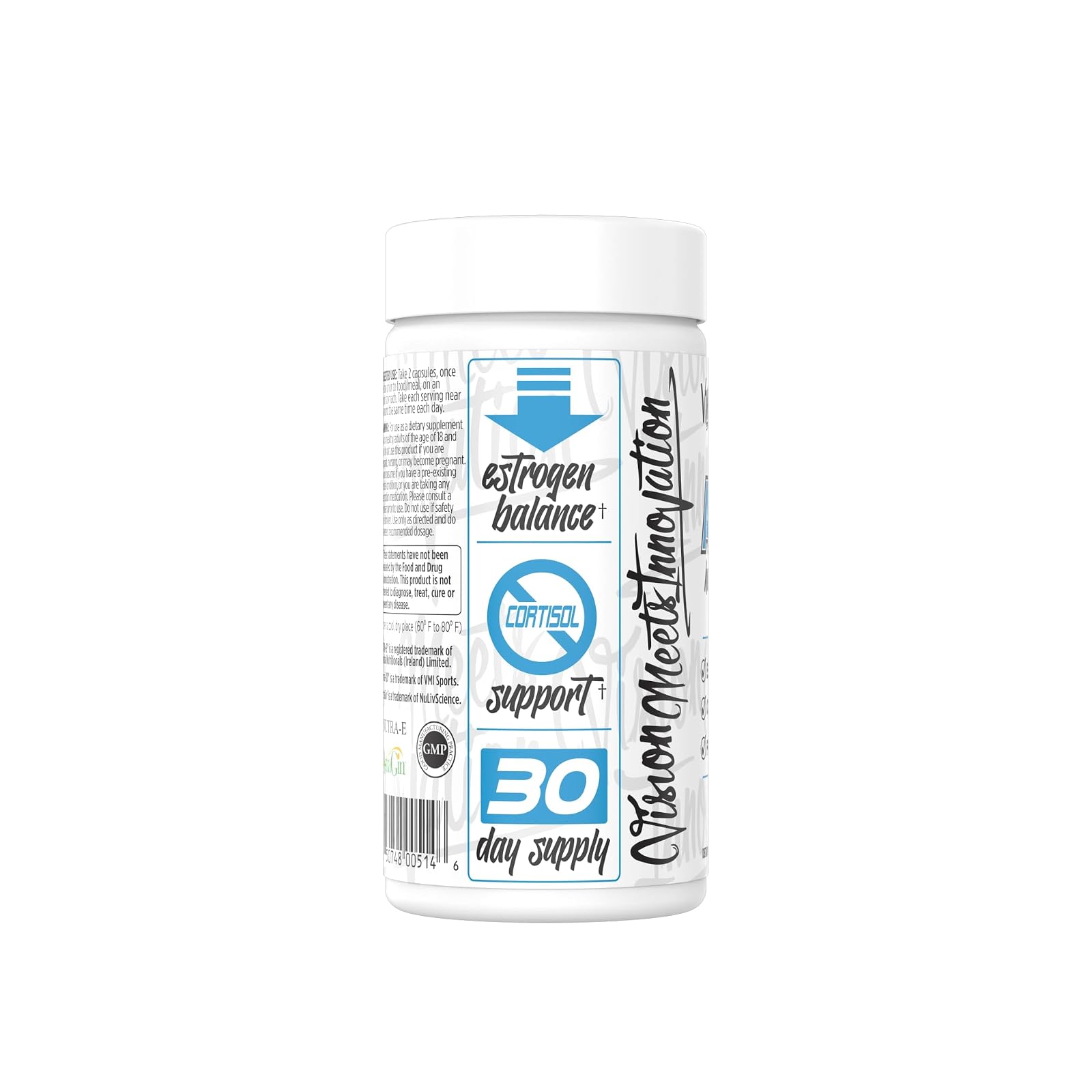 whole food multivitamin for active lifestyles