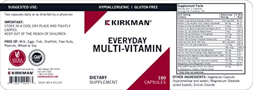 whole food multivitamin for active lifestyles