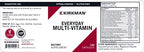 whole food multivitamin for active lifestyles
