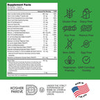 whole food multivitamin for active lifestyles