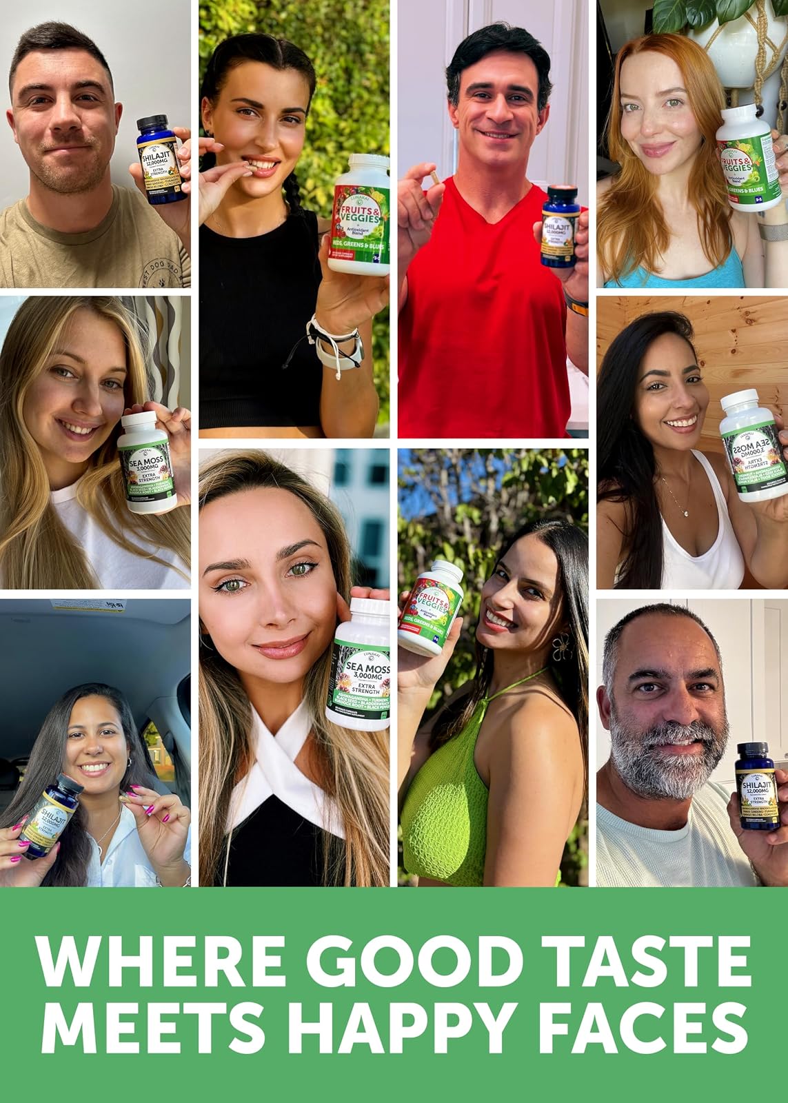 whole food multivitamin for active lifestyles