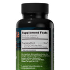 whole food multivitamin for active lifestyles