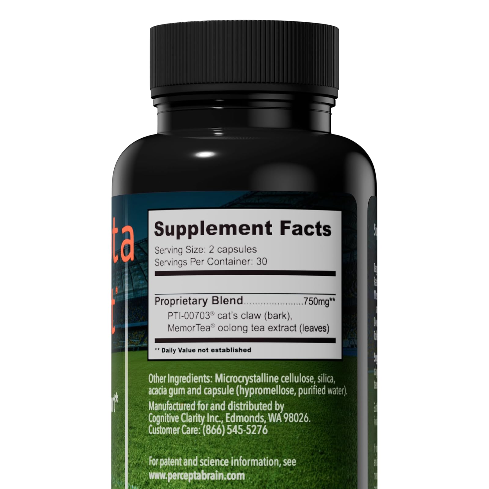 whole food multivitamin for active lifestyles