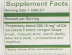 whole food multivitamin for active lifestyles